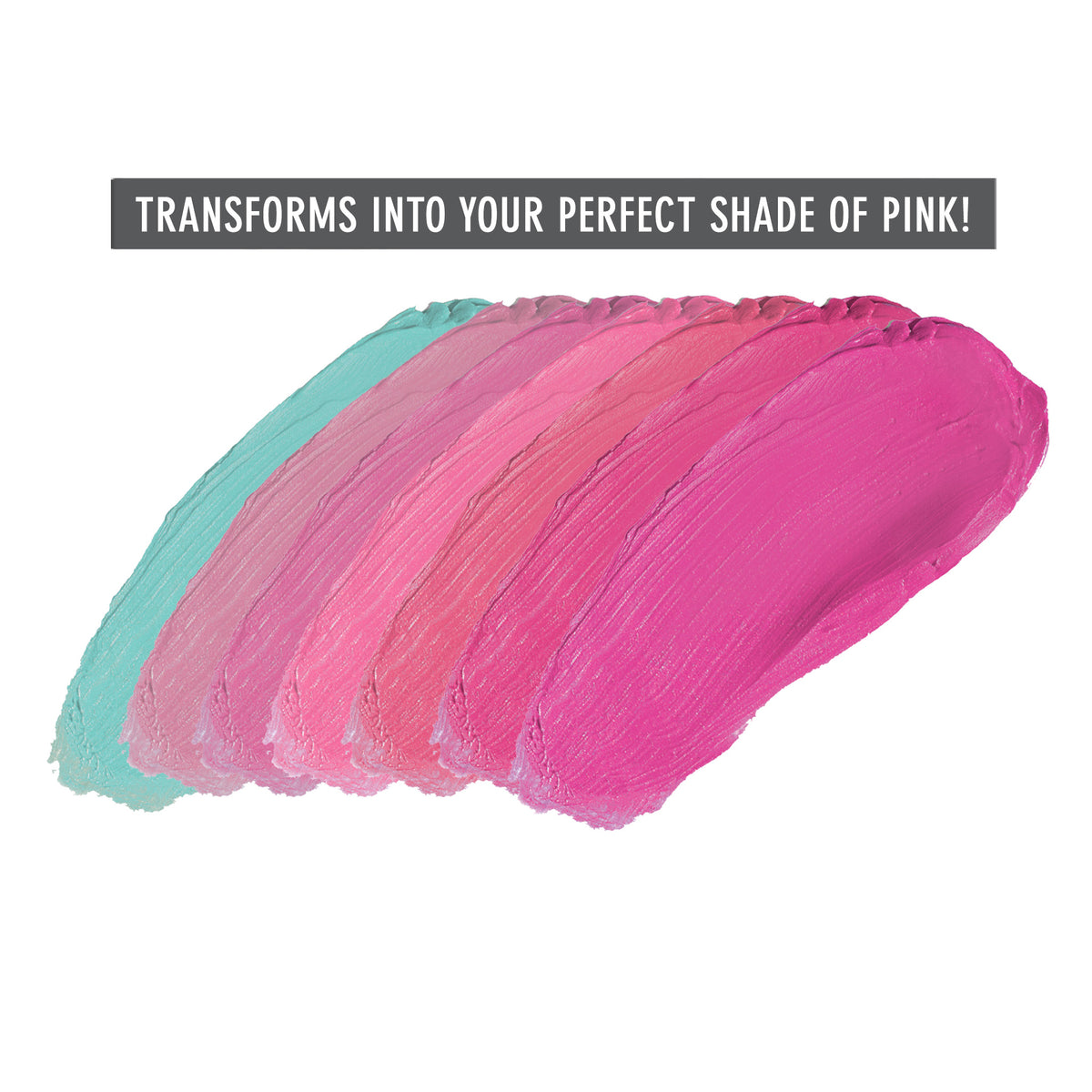 Moisturising Lipstick - Green Magic | ulta3